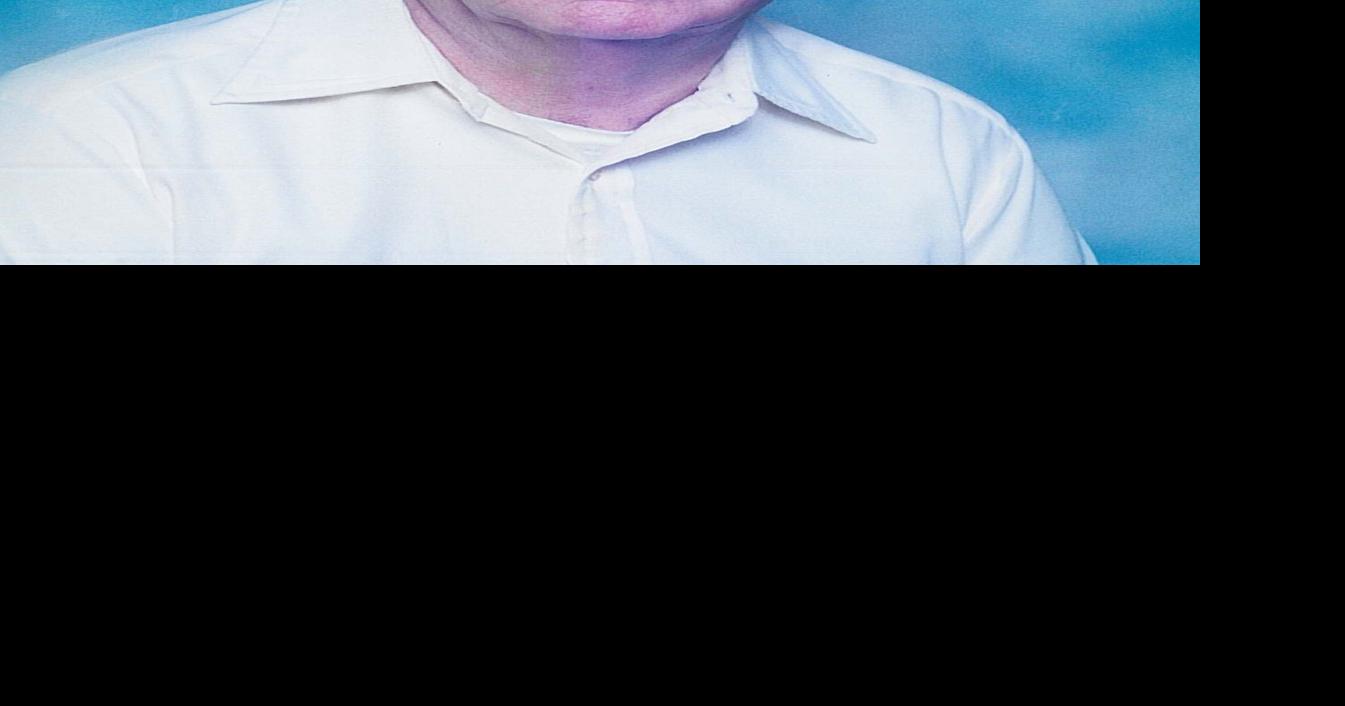 Donald R. Wilson | Harrison Obituaries | wvnews.com