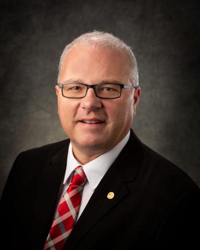 FROM YOUR DELEGATE: Controversial bill addresses child custody ...