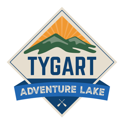 Tygart Adventure Lake Opens for Summer with 30 Inflatables in Taylor ...