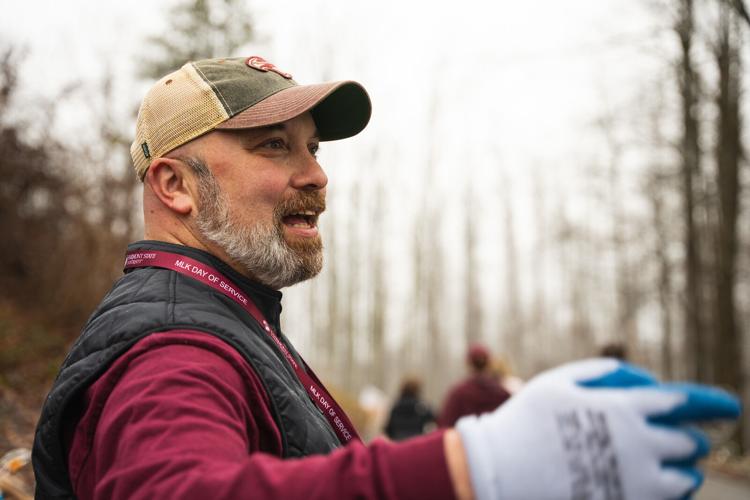 Fairmont State University to officially install Dr. Mike Davis as ...