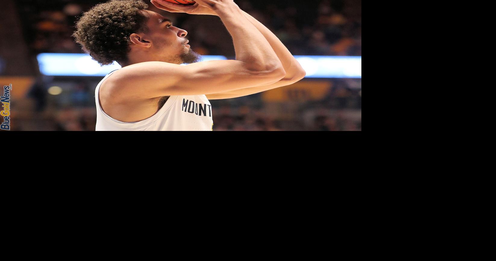 Matthews makes statement against Iowa State | West Virginia University ...