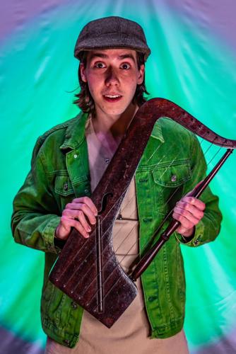Photo Gallery: Apple Alley takes audiences 'Into the Woods' | Mineral ...
