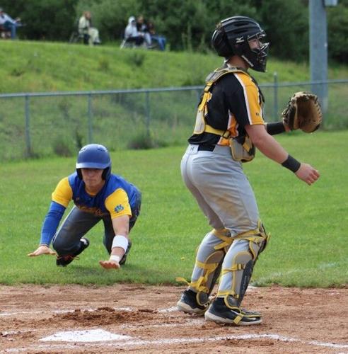 Keyser eliminates Grafton, advances with 10-8 victory | Mineral County ...