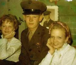 Melvin Cleo Dunlap | WV Obituaries | wvnews.com