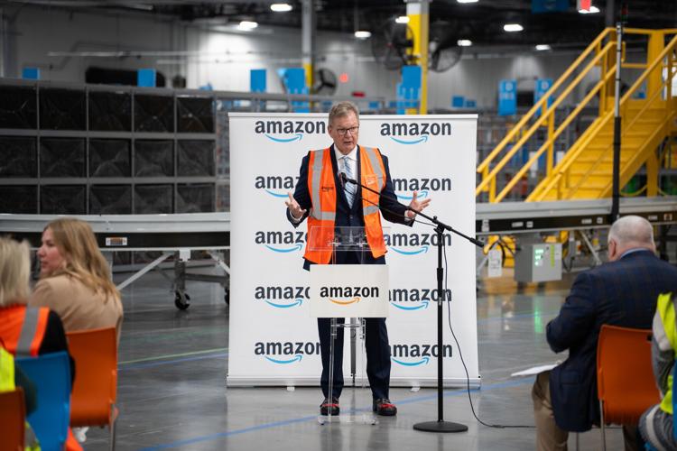 From Google to Amazon, new investments signal a 'comeback' for West ...