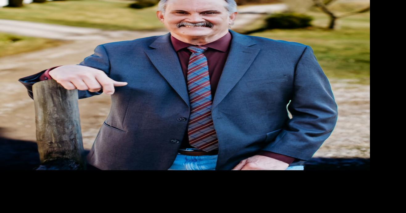 Doug Bush: Candidate for Upshur County Commission-unexpired term (West ...