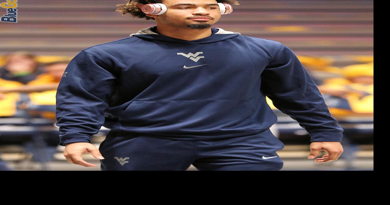 WVU’s Tagaloa-Nelson attempting to blaze a rarely-traveled football ...