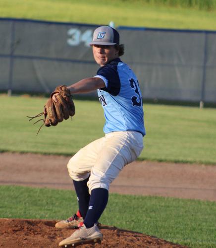 Garrett American Legion baseball season to begin on Tuesday | Garrett ...