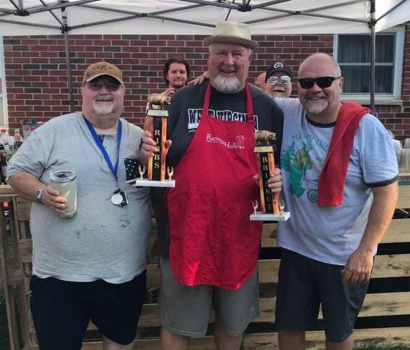 The 4th annual Waller in the Holler offers great food for a great cause ...