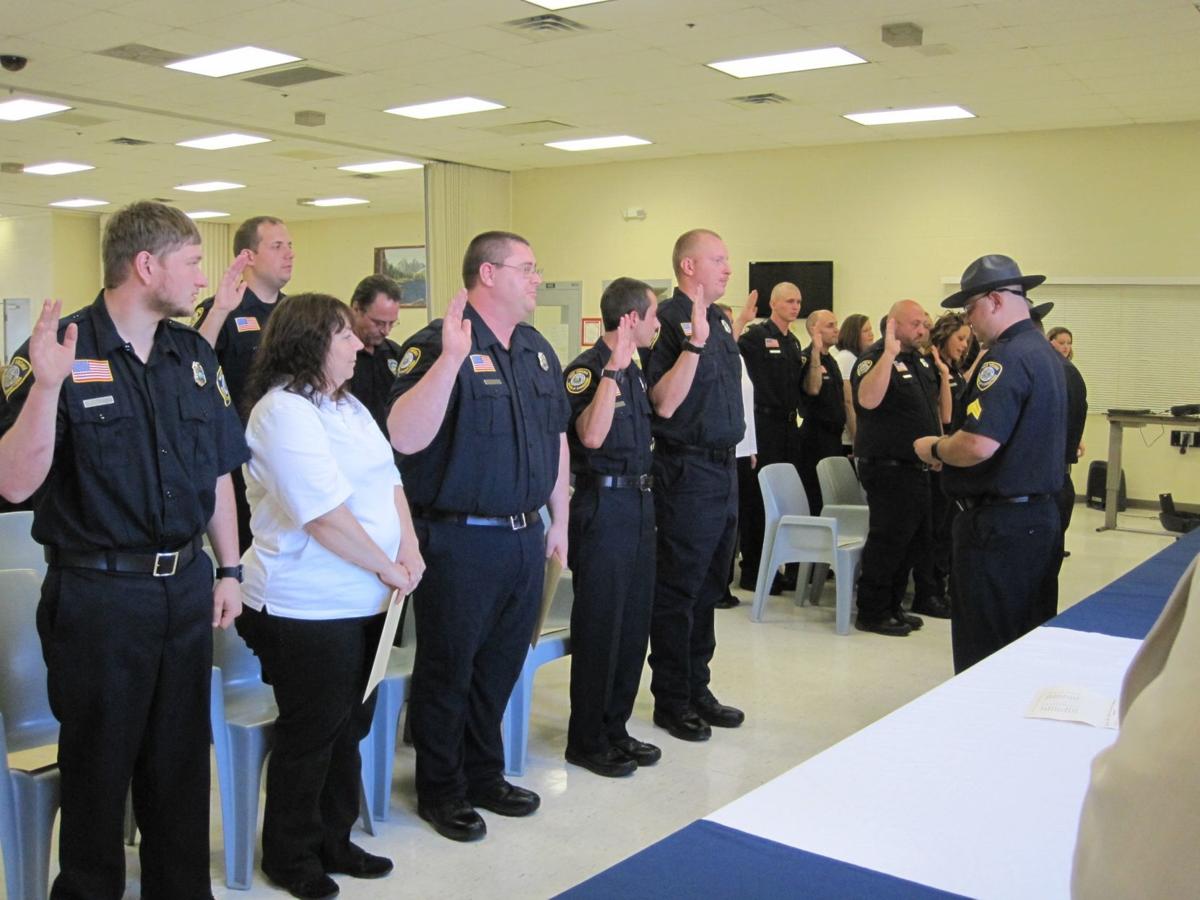 Filling vacant jobs is prime goal for new corrections commissioner ...