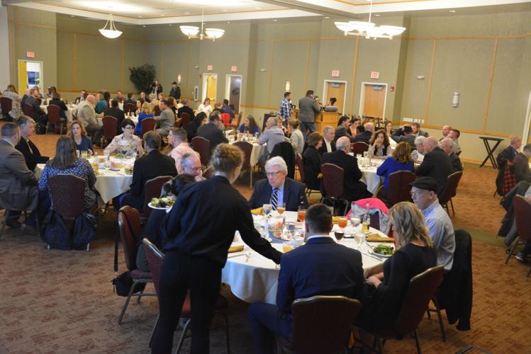 Bridgeport, West Virginia, Conference Center seeing more activity after ...