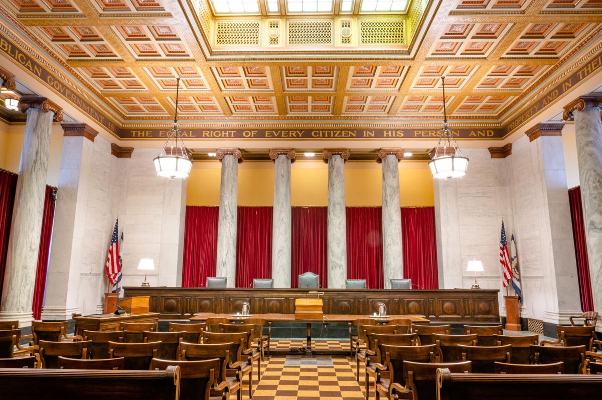 West Virginia Supreme Court sets briefing schedule in student vaccine ...