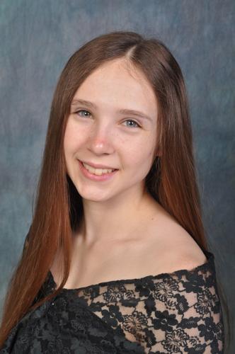 Four named to Forest Festival royalty court | Preston County Lifestyles ...