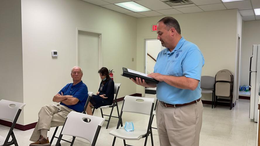 Clarksburg (West Virginia) Water Board could have to replace nearly ...