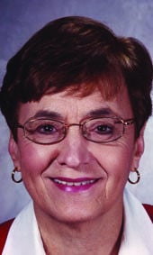 Judge Cornelia Reep entering final year of storied career in Harrison ...