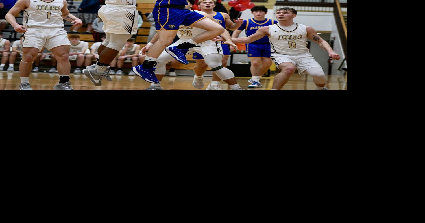 Jacob Maier | | wvnews.com