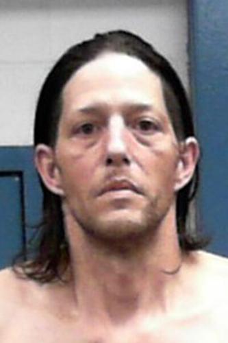 Court filing: Patrol deputies, Greater Harrison Drug Task Force agents ...