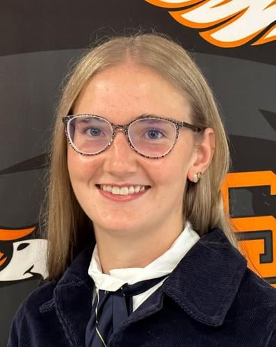 South Harrison's Stonestreet, Folmsbee make FFA national finals | Local ...