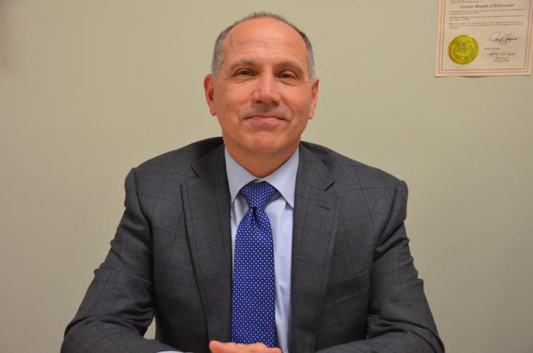 Lewis County school officials reflect back on the school year ...