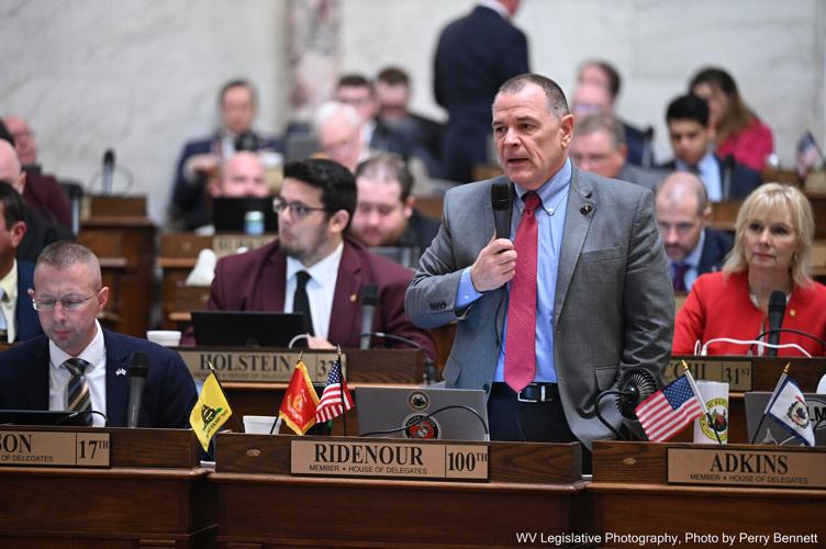 West Virginia House passes bill prohibiting publishing mug shots | WV ...