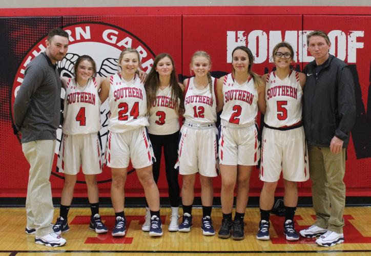 Lady Rams look for consistent progress | Garrett Sports | wvnews.com