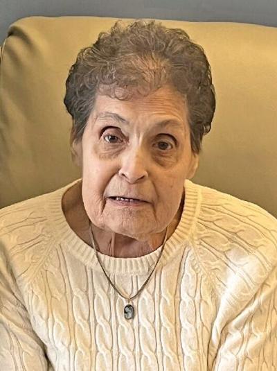 Neva Jean (Ryan) Corbin | Mineral County WV News and Tribune | wvnews.com