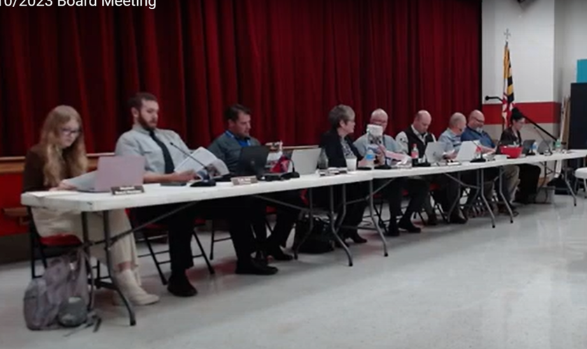 BOE provides Southern construction update | Garrett News | wvnews.com