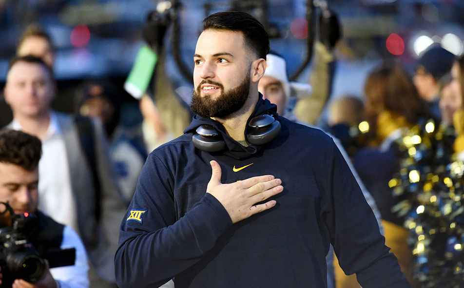 Grier to bypass Camping World Bowl | WV News | wvnews.com