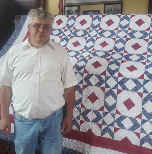 Fourth of July celebration held in Salem, West Virginia | Local News ...