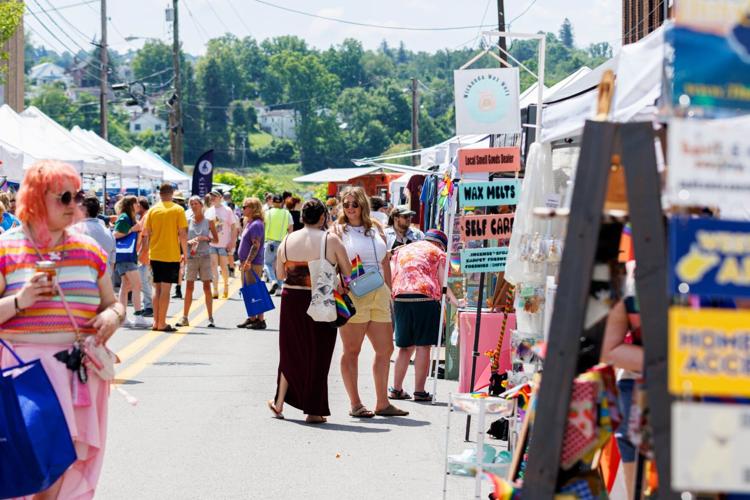 Main Street Fairmont, Fairmont Pride to partner for 2nd annual Pride ...