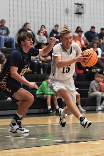 Knights fall to Bees in season opener | Preston County Sports | wvnews.com