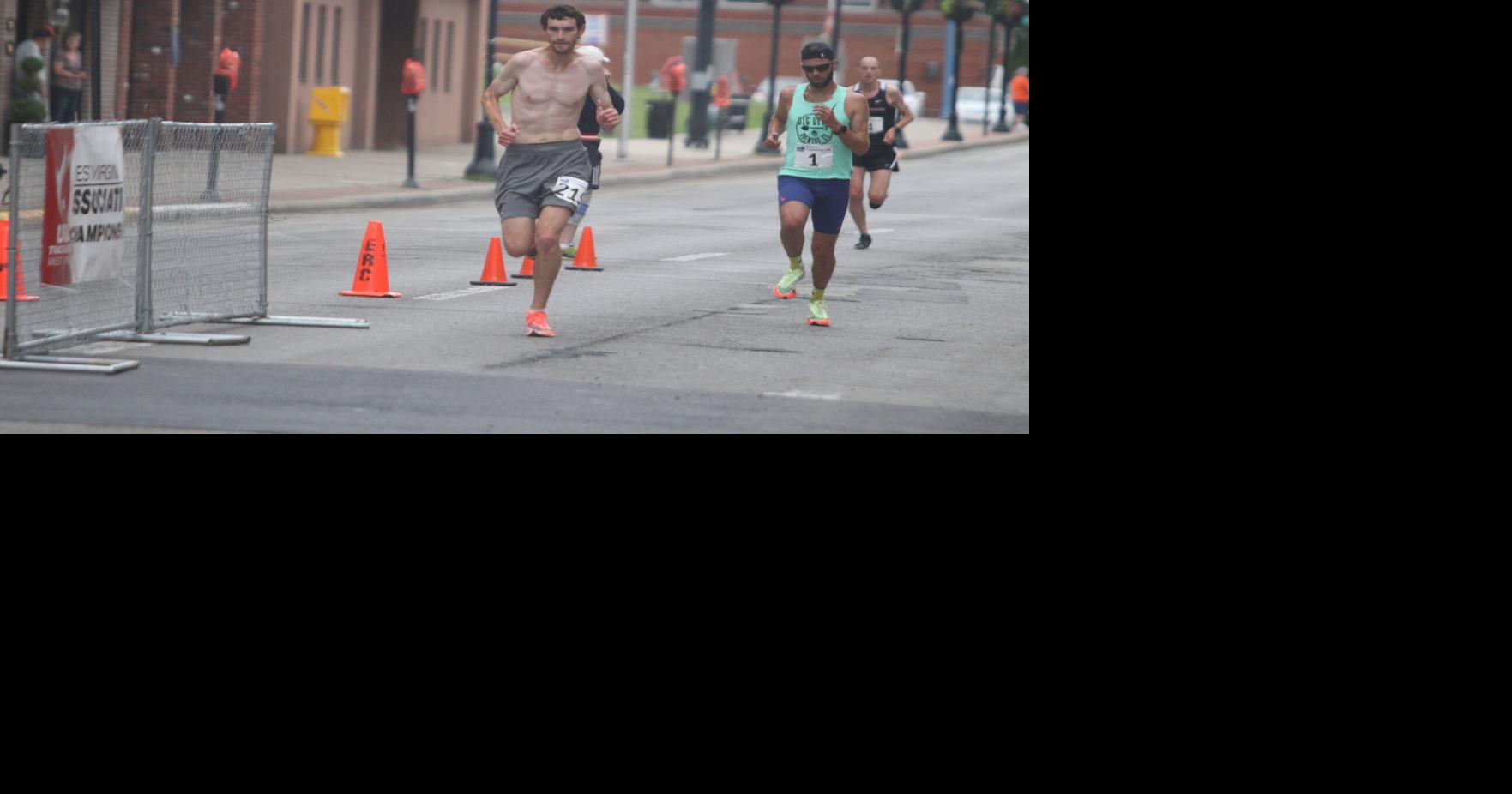 Caleb Keller looks to repeat recent success | West Virginia Sports ...