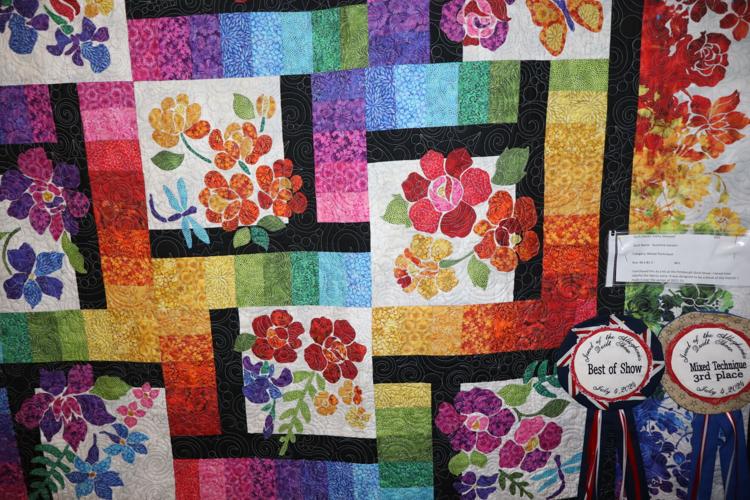 Terra Alta announces the return of the Jewel of the Alleghenies Quilt ...