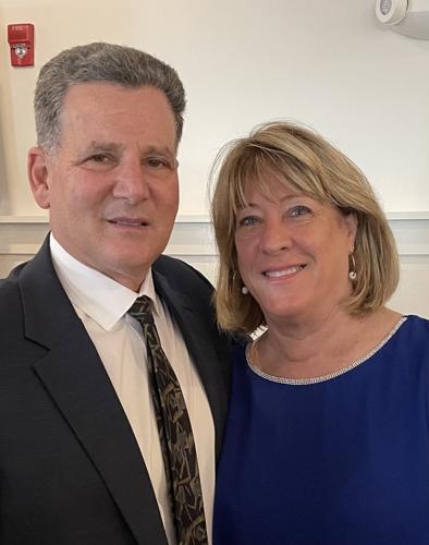 Martha Levine: Routine screenings lead to early diagnosis — twice | WV ...