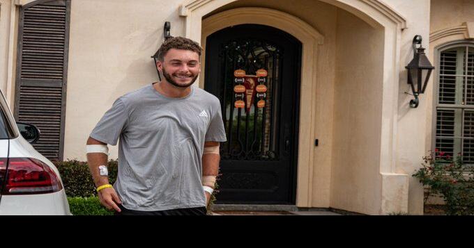 Rhett Rodriguez, son of former West Virginia University football coach ...