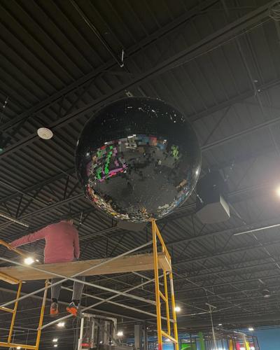 The Hive Entertainment Zone to open officially at Meadowbrook Mall ...