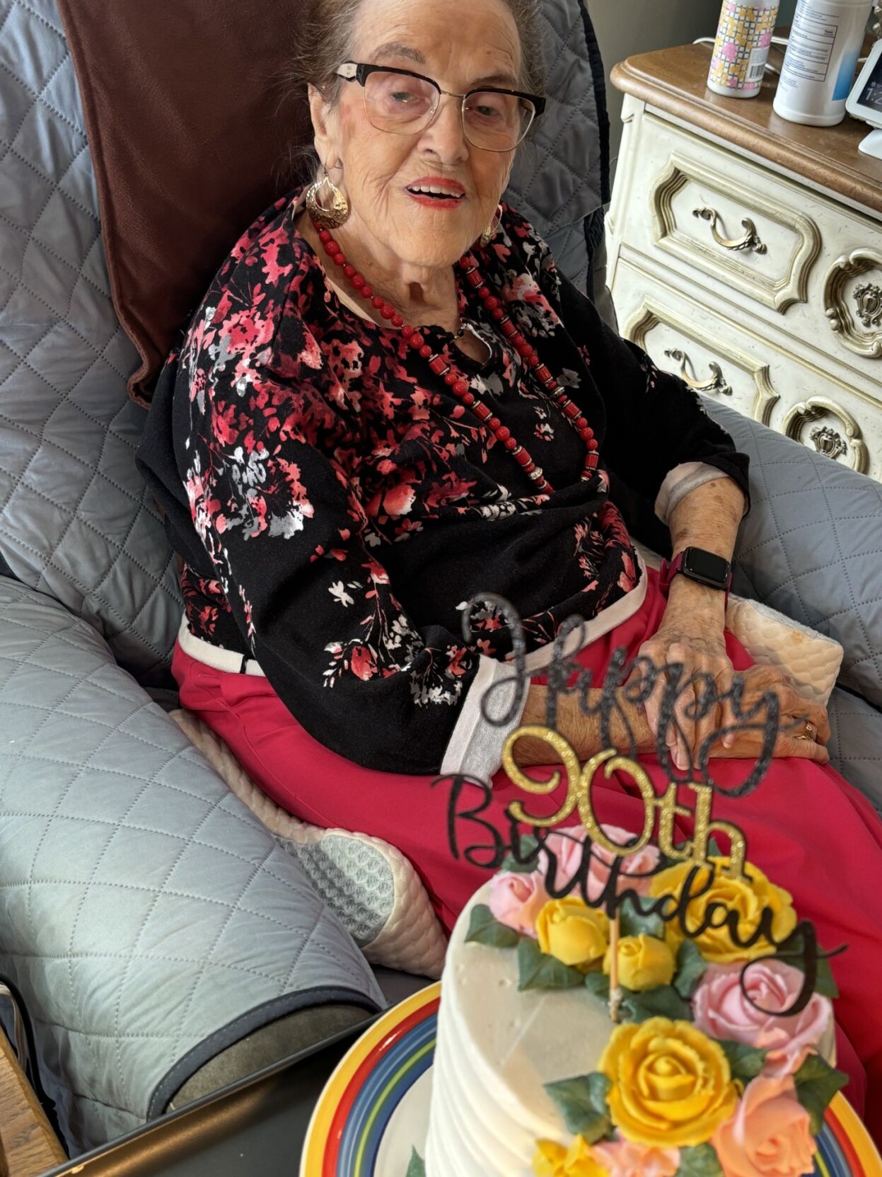 Mary Katheryn (Gorrell) Anderson | Obituaries for Jackson County ...