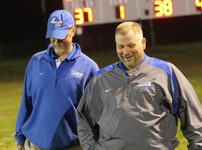 John Whiston hopes to exhibit goodwill as LCHS principal | WV News ...