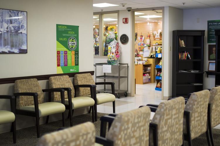 Serving the community and meeting needs: Kevin Stalnaker named Weston ...