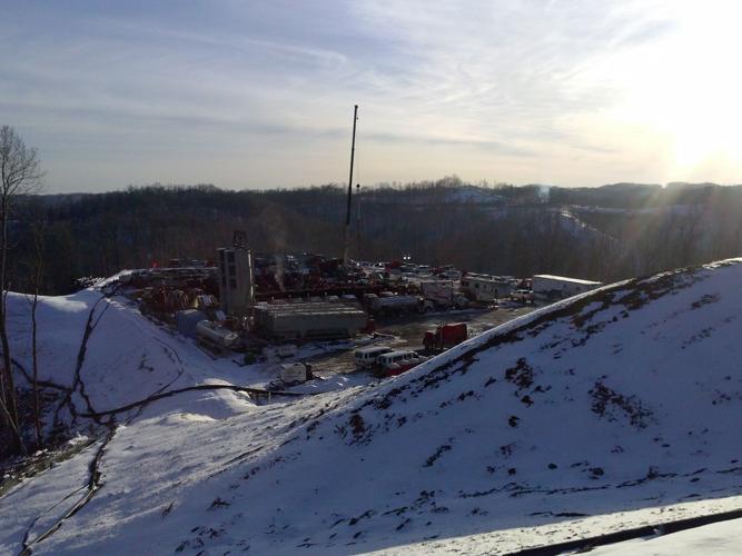 WV oil and gas production projections optimistic; industry continues to ...
