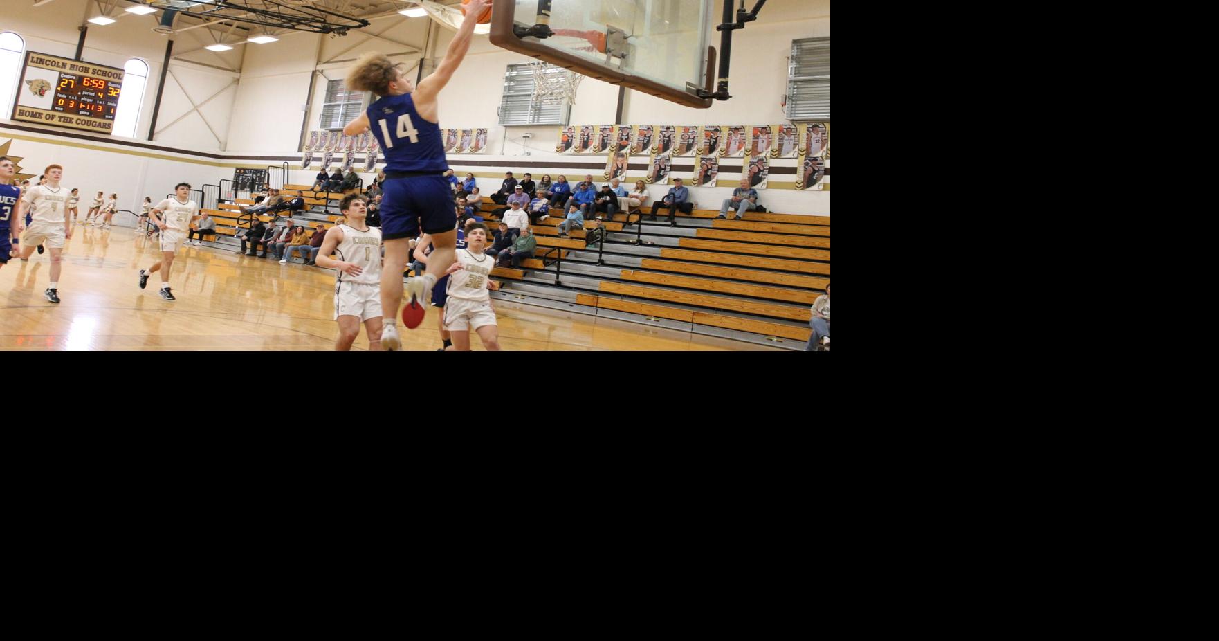 Buckhannon-Upshur's Jerin Westfall lone local named to Class AAAA All ...