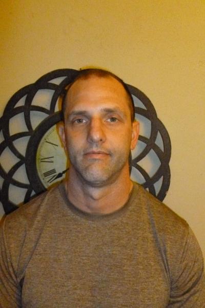 Steven F. Moser promoted first master sergeant in West Virginia Army ...