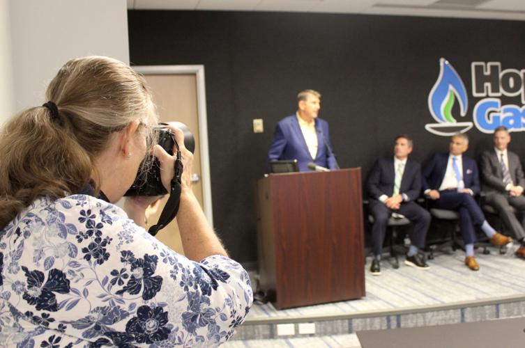 'We'll start our marathon now': ARCH2 Program Office opened in ...