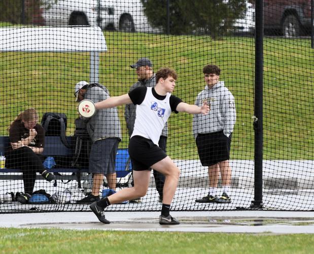 Buckhannon-Upshur multi-sport star Carter Zuliani adds to athletic ...