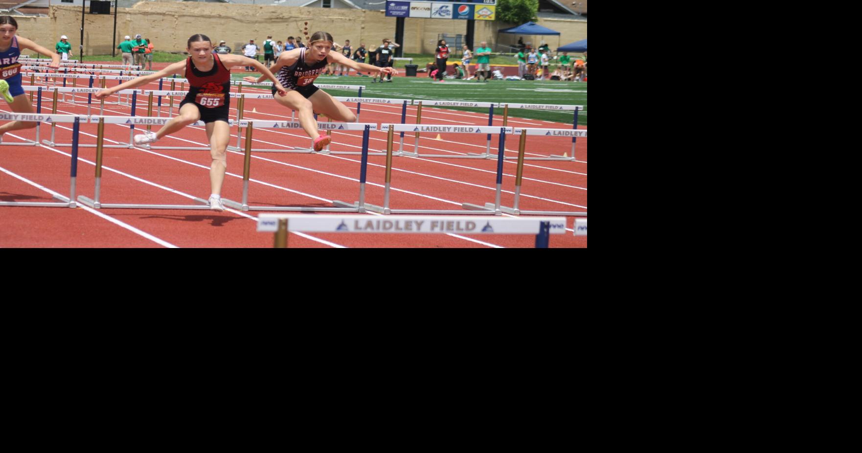 Carter Zuliani wins 4th state championship at Bridgeport | West ...