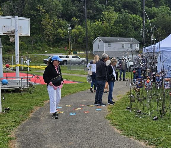 Jackson's Mill Jubilee and Jane Lew Fireman's Festival return to Lewis ...