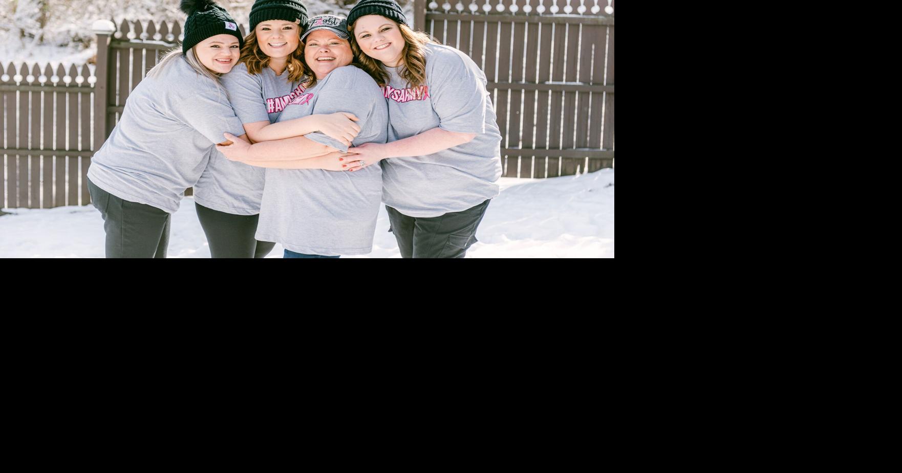 Family: Amy LeFevre displayed 'amazing' work ethic, positivity despite ...