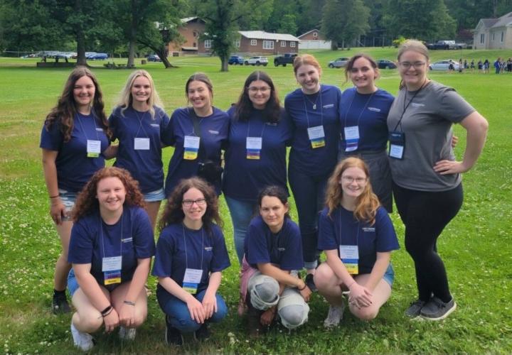 Energy Express underway; looking for volunteers | Mineral County WV ...