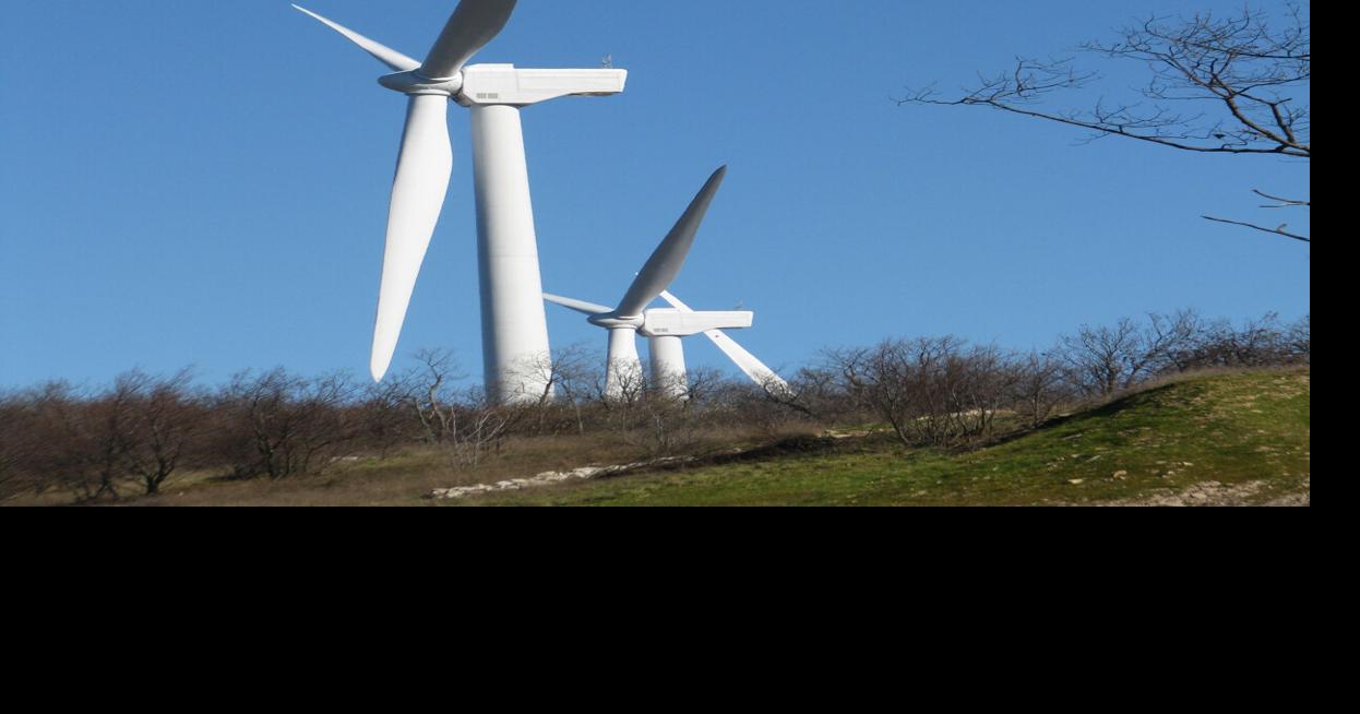 PSC approves Catamount Wind Farm settlement | Mineral County WV News ...