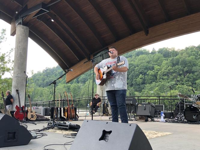 Cody Clayton Eagle never forgot who he's playing for; 'American Idol ...